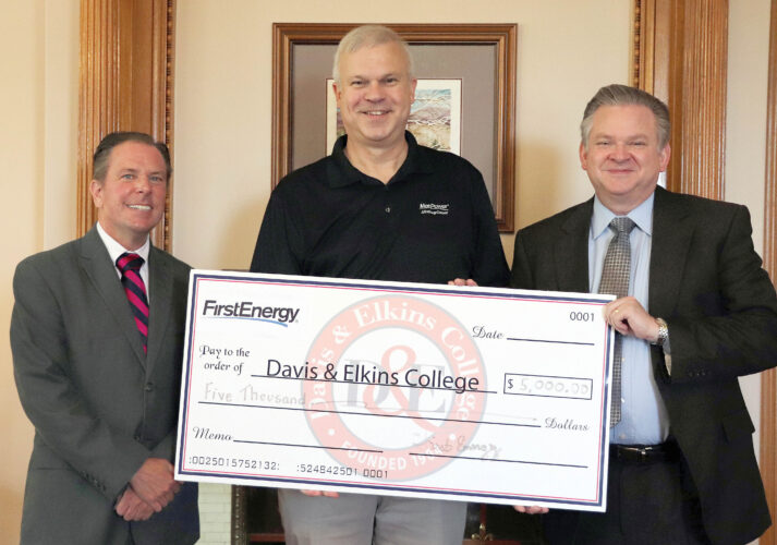 FirstEnergy supports D&E | News, Sports, Jobs - The Intermountain